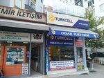 Odak İletişim Fatura Ödeme Merkezi (Toros Mah., Ali Sepici Blv., No:4J, Çukurova, Adana), fatura ödeme noktası  Adana'dan