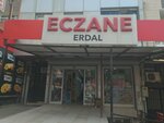 Erdal Eczanesi (İstanbul, Esenyurt, Bağlarçeşme Mah., Bağlarçeşme Cad., 39), eczaneler  İstanbul'dan