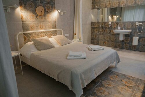 Otel Bekker House, Saratovskaya oblastı, foto