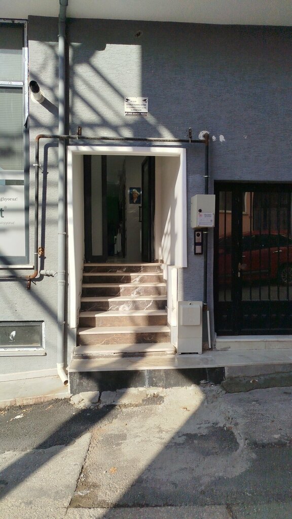 i̇nsan kaynakları şirketleri Stipt, Bursa, foto