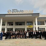 Özel Aydın Pusula Eğitim Kurumları (Girne Mah., İsmet Sezgin Blv., No:2, Efeler, Aydın), kişisel gelişim merkezi  Efeler'den