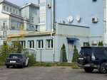 Трансформаторная подстанция № 4519 (Minsk, Jazminavaja Street), enerji firmaları  Minsk'ten
