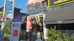 Türk Kahvesi (Muğla, Fethiye, Taşyaka Mah., Ölüdeniz Cad., 41), kahve dükkanları  Fethiye'den