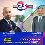 Kanal 23 (Cumhuriyet Mah. Şehit Korg. Hulusi Sayın Cad. No:35 Merkez – ELAZIĞ), televizyon kanalları  Elazığ'dan