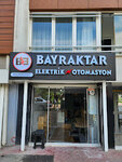 Bayraktar Elektrik (Eskişehir, Tepebaşı, Balkan Cad., 57), elektrik servisi  Eskişehir'den
