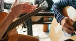 Gitara Offline (Zapovednaya Street No:14, posyolok Ilyinskoye-Usovo), kurs  Moskova ve Moskovskaya oblastından
