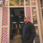 Tashchyan Barbershop (Almaty Street No:68), berberler  Erivan'dan