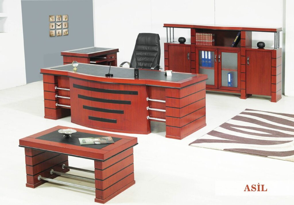 Mobilya mağazaları Hafizoğlu Büro, Kayseri, foto