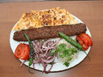Yeni Lezzet Kebap Lahmacun Salonu (50 Yıl Mh., Orhan Gazi Cd., No:80, Sultangazi, İstanbul), restoran  İstanbul'dan