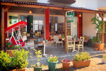 Books & Cookies (Muğla, Ortaca, Dalyan Mah., Süleyman Ağa Sok., 2), kafe  Ortaca'dan