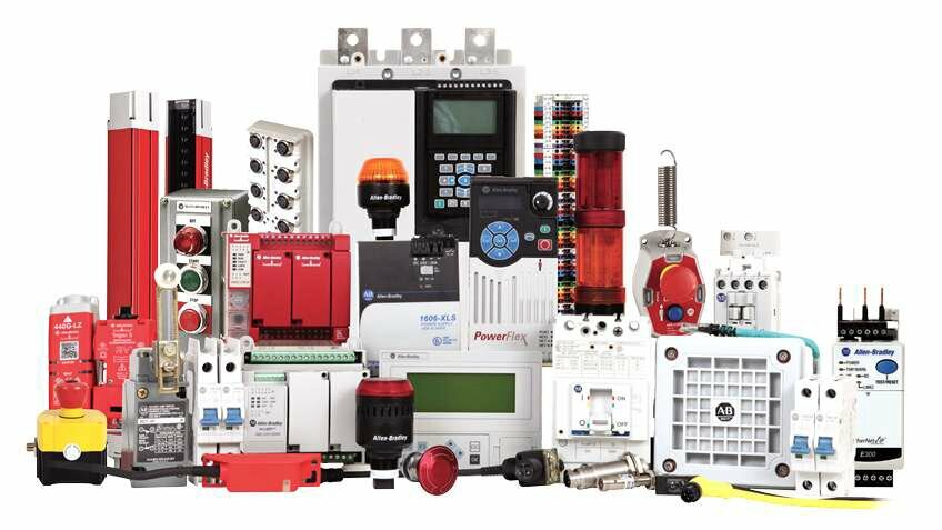 Sanayi ekipmanları firmaları Al Ehsan Electrical & Hardware Trading, Sharjah, foto