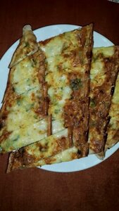 Efeoğlu Pide Salonu (İzmir, Bayındır, Fevzi Paşa Cad., 11B), restoran  Bayındır'dan