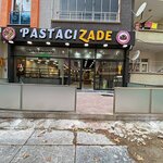 Pastacızade (Ankara, Polatlı, İnönü Cad., 66 B), özel pasta siparişi  Polatlı'dan