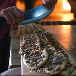 Semazen Restaurant & Konya Mutfağı (Cumhuriyet Mah., 137 Nolu Sok., Mustafakemalpaşa, Bursa), restoran  Mustafakemalpaşa'dan