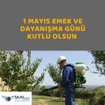 Skaypest İlaçlama (Yeni Mh., 528 Sk., No:5/B, Aliağa, İzmir), haşere ilaçlama firmaları  Aliağa'dan