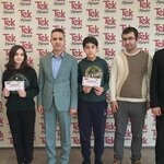Özel Tek Kampüs Şirketi (Hatay, İskenderun, Büyükdere Mah.), gayrimenkul yönetimi  Arsuz'dan