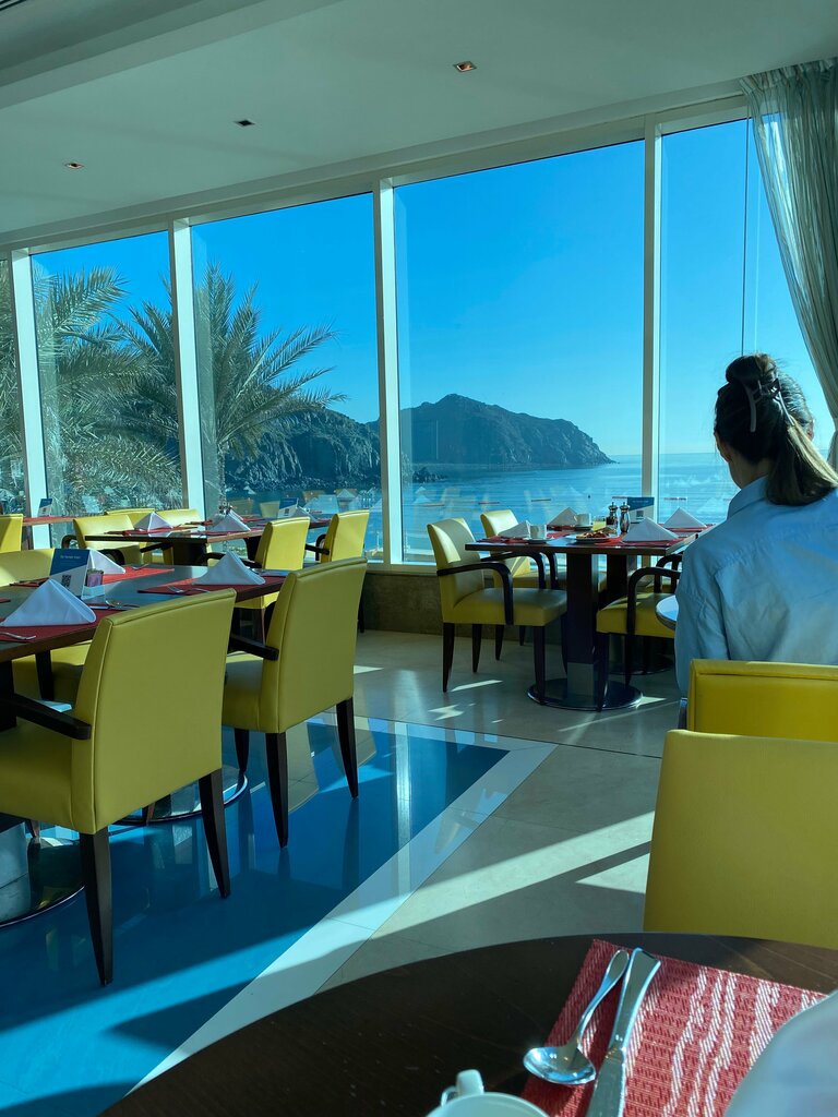 Kafe Al Diwan, , foto