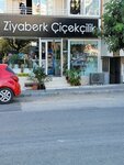 Ziyaberk Çiçekçilik (Pınar Mah., Nazım Hikmet Cad., No:23, Seyhan, Adana), çiçekçiler  Adana'dan