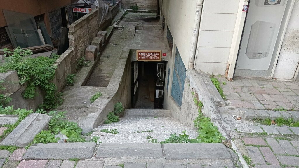 Mobilya fabrikaları Sebat Mobilya, İstanbul, foto