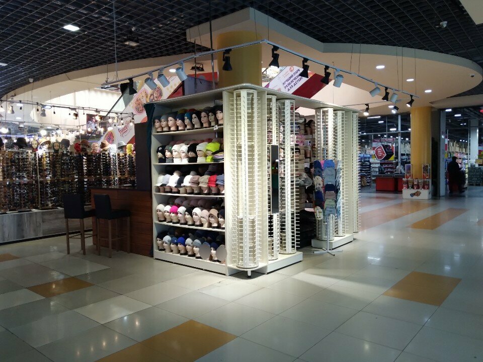 Optik Glasses, Taldıkorgan, foto