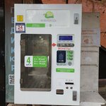 Живая вода (Lenina Avenue No:112Б), su otomatı  Tula'dan