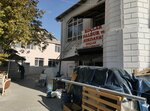 Koçlar Nalbur&Hırdavat (Gazi Osmanpaşa Mah., Geçit Cad., No:3C, Sincan, Ankara), yapı mağazası  Ankara'dan