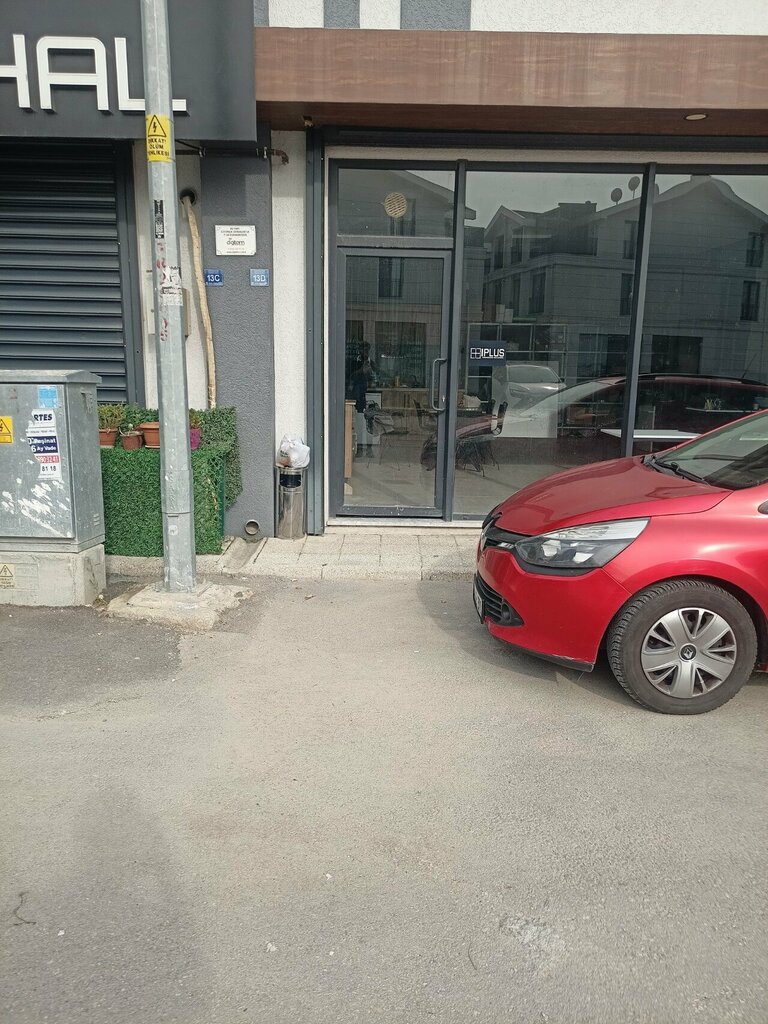 Otomasyon sistemleri firmaları Iplus Otomasyon&Yazılım, Bursa, foto