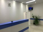 Клиника Флебологии (Udaltsova Street No:85к2), tıp merkezleri ve klinikler  Moskova'dan