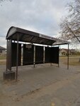 Kambinat ZhBK (Bresckaja voblasć, Baranavichy, vulica Kirava), toplu taşıma durağı  Baranavichy'den