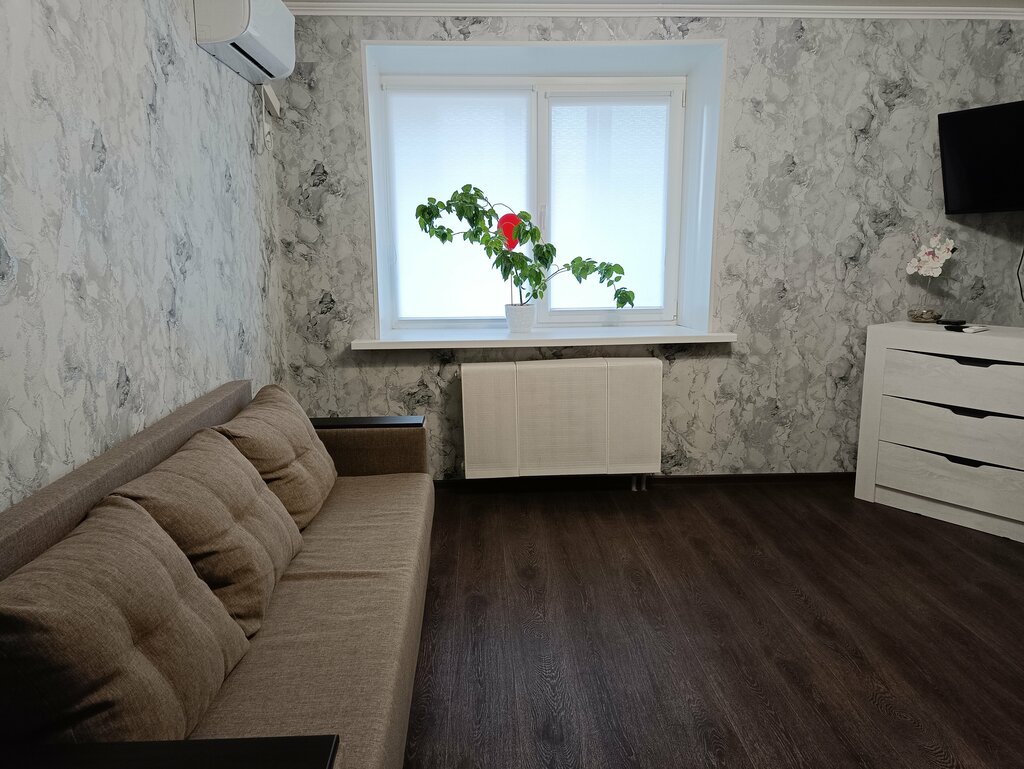 Kısa süreli konaklama День и Ночь, Lipetsk, foto
