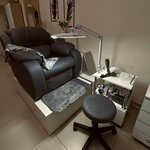 ABeauty (ulitsa Solovyinaya Roshcha No:5, mikrorayon Yuzhny-1), güzellik salonu  Bronnitsy'den