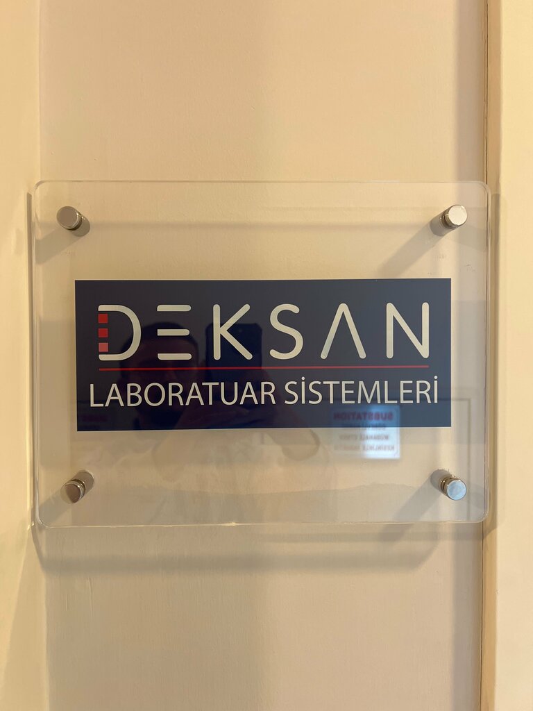 Medikal cihaz tamiri Deksan Laboratuvar Sistemleri, İstanbul, foto