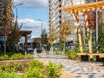 Элегант (Sormovskaya Street No:1/6), konut servisleri kuruluşları  Krasnodar'dan