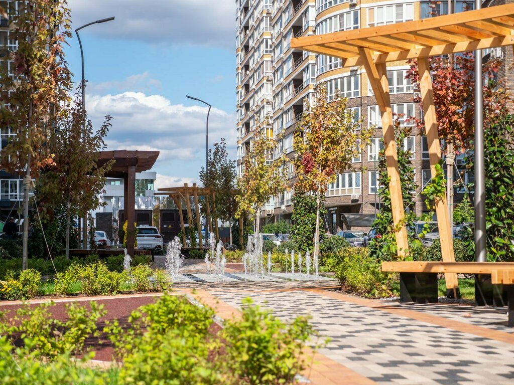 Konut servisleri kuruluşları Элегант, Krasnodar, foto