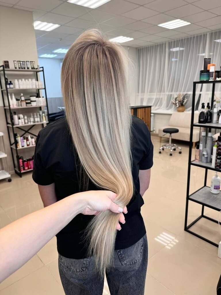 Güzellik salonu Сохо, Orenburg, foto