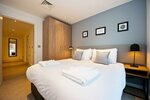 Staycity Aparthotels (England, Birmingham, Birmingham), daireler  Birmingham'dan
