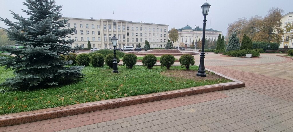 Otel Многофункциональный центр Брестского областного исполнительного комитета, Brest, foto