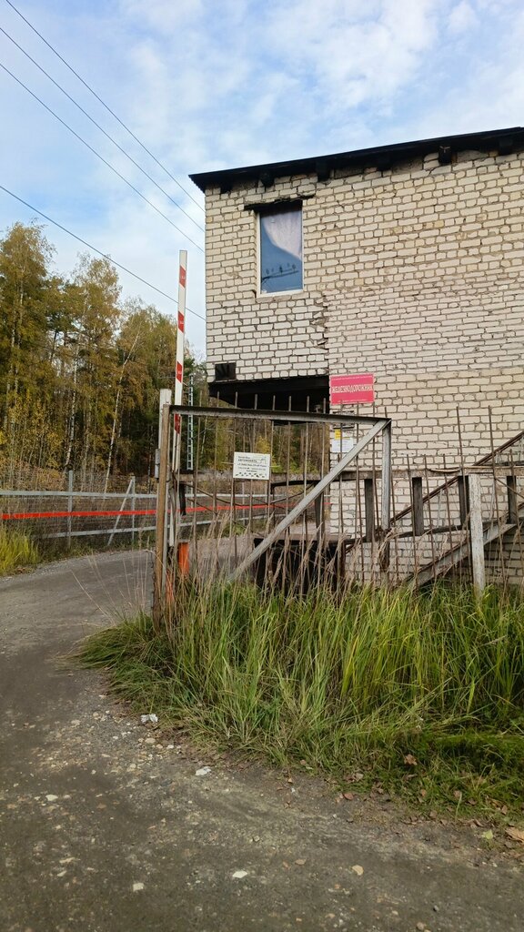 Garajlar ГК Железнодорожник, Moskova ve Moskovskaya oblastı, foto