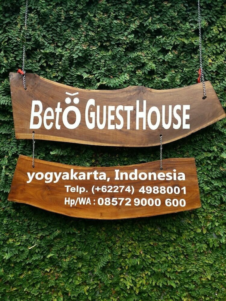 Otel Beto Guesthouse, Dünya, foto