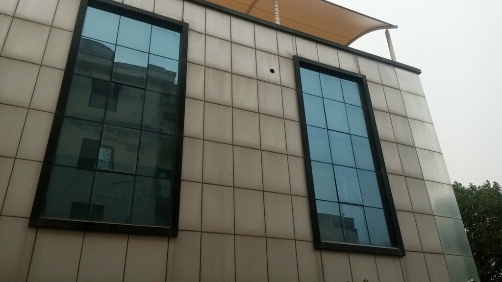 Tıp merkezleri ve klinikler Irada, Islamabad, foto