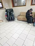 Tochka Massage Chairs (Nursultan Nazarbaev Avenue No:61А/2), masaj ekipmanları  Öskemen'den (Ust‑Kamenogorsk'tan)