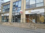 Expressbank Neftchilar Branch (Rustеm Rustеmov Street No:104), banka  Bakü'den