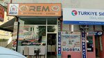 Rem Ev Yemekleri (Ankara, Etimesgut, İstasyon Mah., Fırat Yılmaz Çakıroğlu Cad., 6), kafe  Ankara'dan