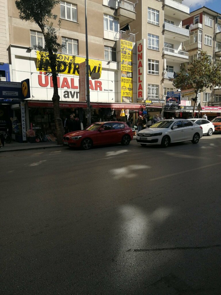 Cam ve cam ürün üreticisi Ünallar Billuriye, Ankara, foto