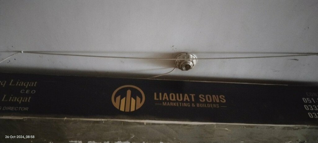 i̇nşaat firmaları Liaquatsons Marketing And Builders, Islamabad, foto