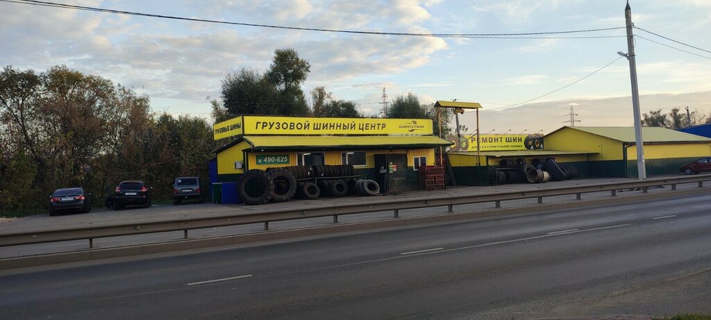 Kafe Береж'ок, Orel, foto