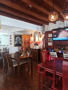 Pelmeni Club Pattaya (Naklua 16/2 alley No:157/35, Pattaya), restoran  Pattaya'dan