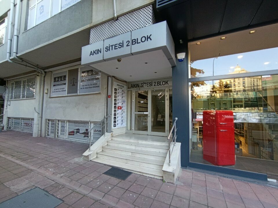 Sigorta şirketleri Saygı Sigorta Ekpertiz, İstanbul, foto