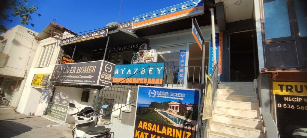 Sigorta acentaları Ayazbey Si̇gorta Fethiye, Fethiye, foto