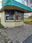 Фрукты и овощи (Leningrad Region, Tikhvin, Znamenskaya ulitsa), manavlar  Tixvin'den